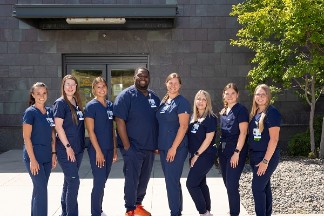 new-graduate-rn-residency-program | St. Anthony Hospital